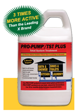 Septic Products | Wrightstown, NJ | Don E. Miller Septic Service Inc.