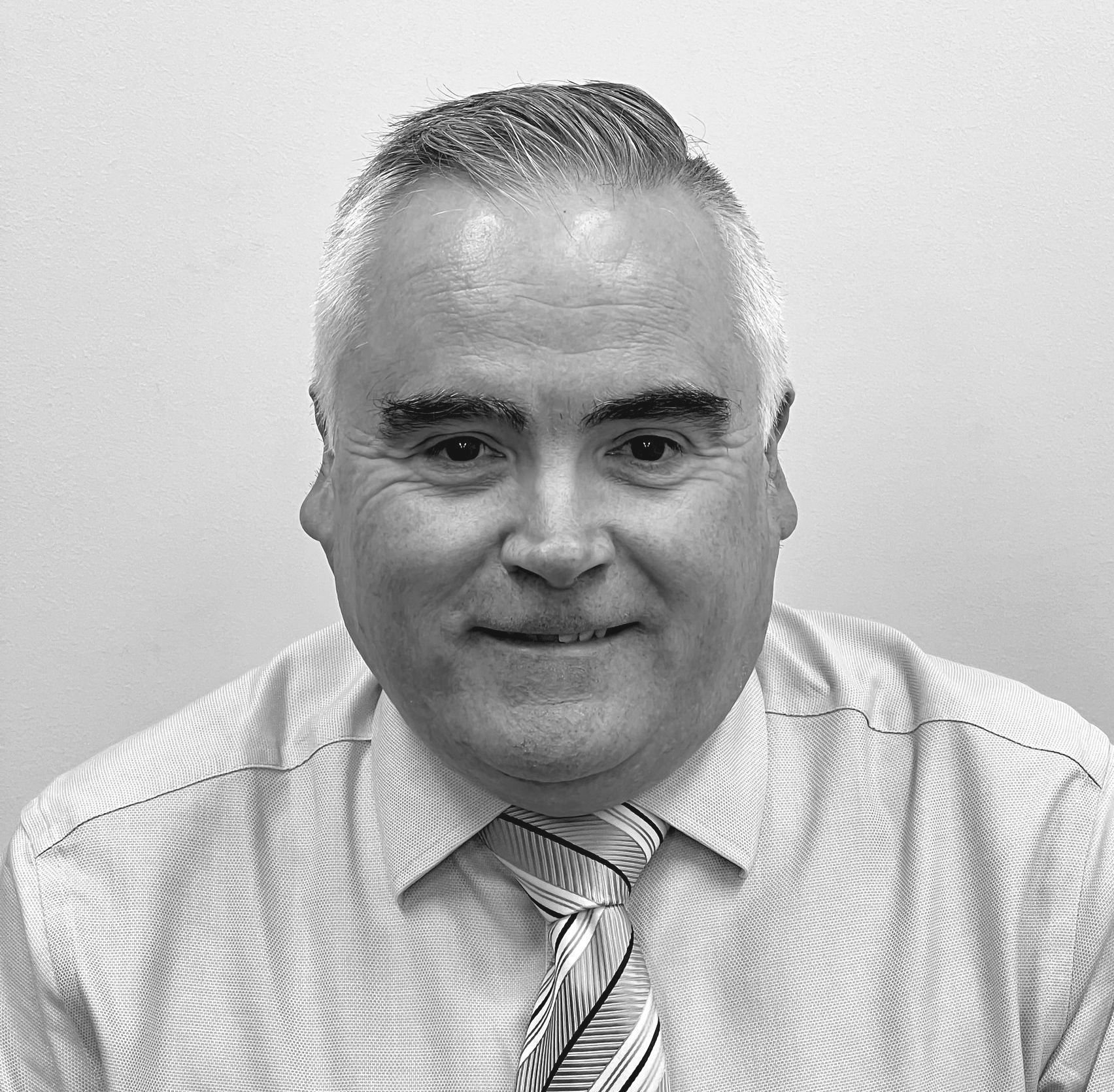 Harrington McNamara - Profile - Meet The Team