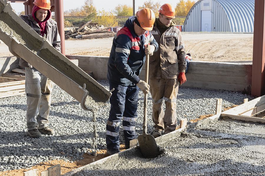 Foundation Leveling in Greensboro | Top Contractors