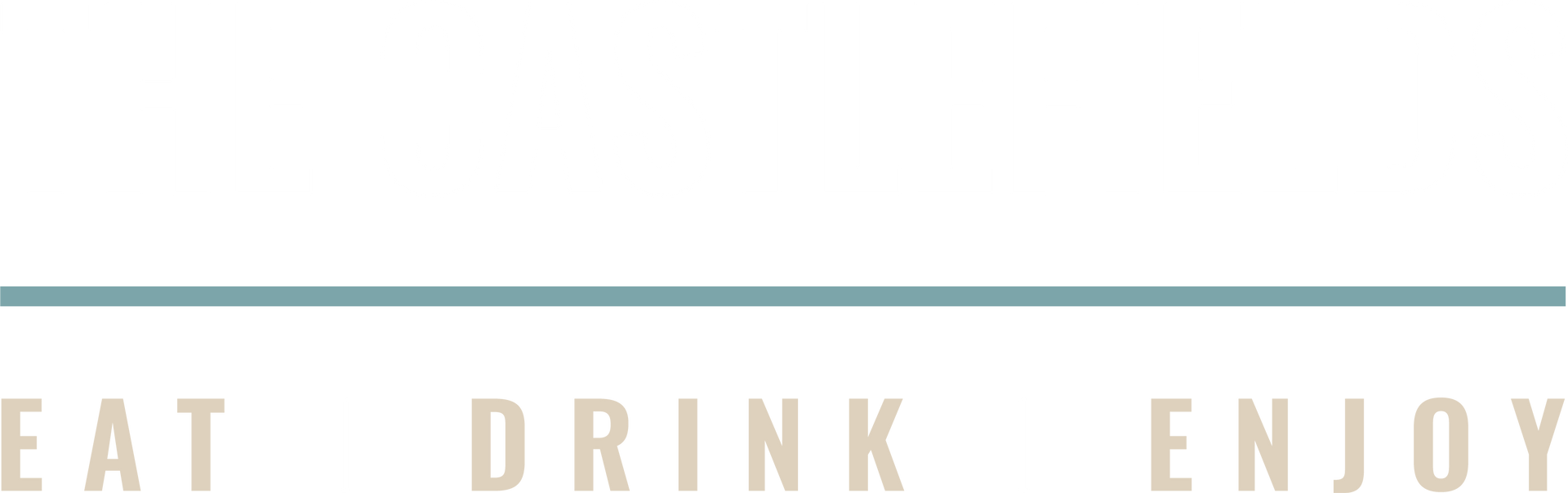 The Castlefields I Clifford I Eat Drink Enjoy