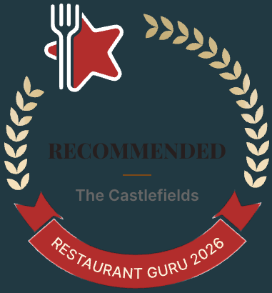 The Castlefields I Clifford I Eat Drink Enjoy