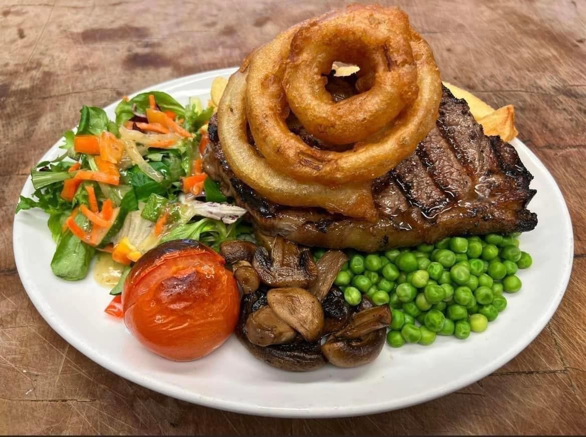 The Castlefields I Clifford I Eat Drink Enjoy
