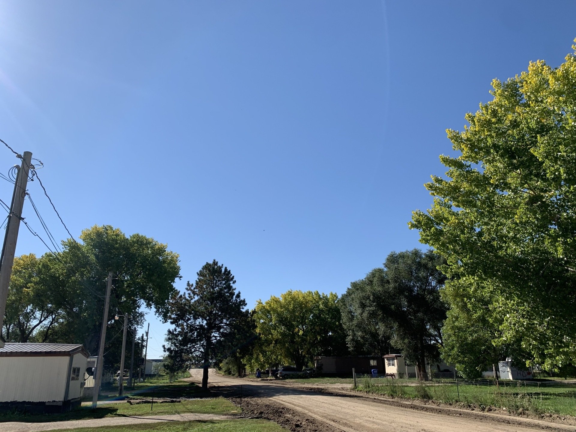 Mobile Homes and Lot Space for Rent in Mission, SD