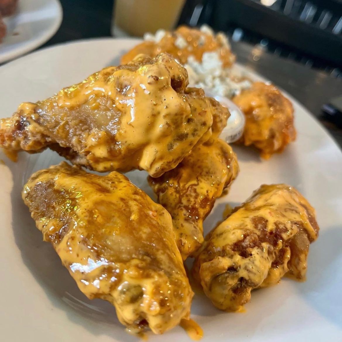 Blue 42 | Restaurant & Bar | Elmwood Park NJ