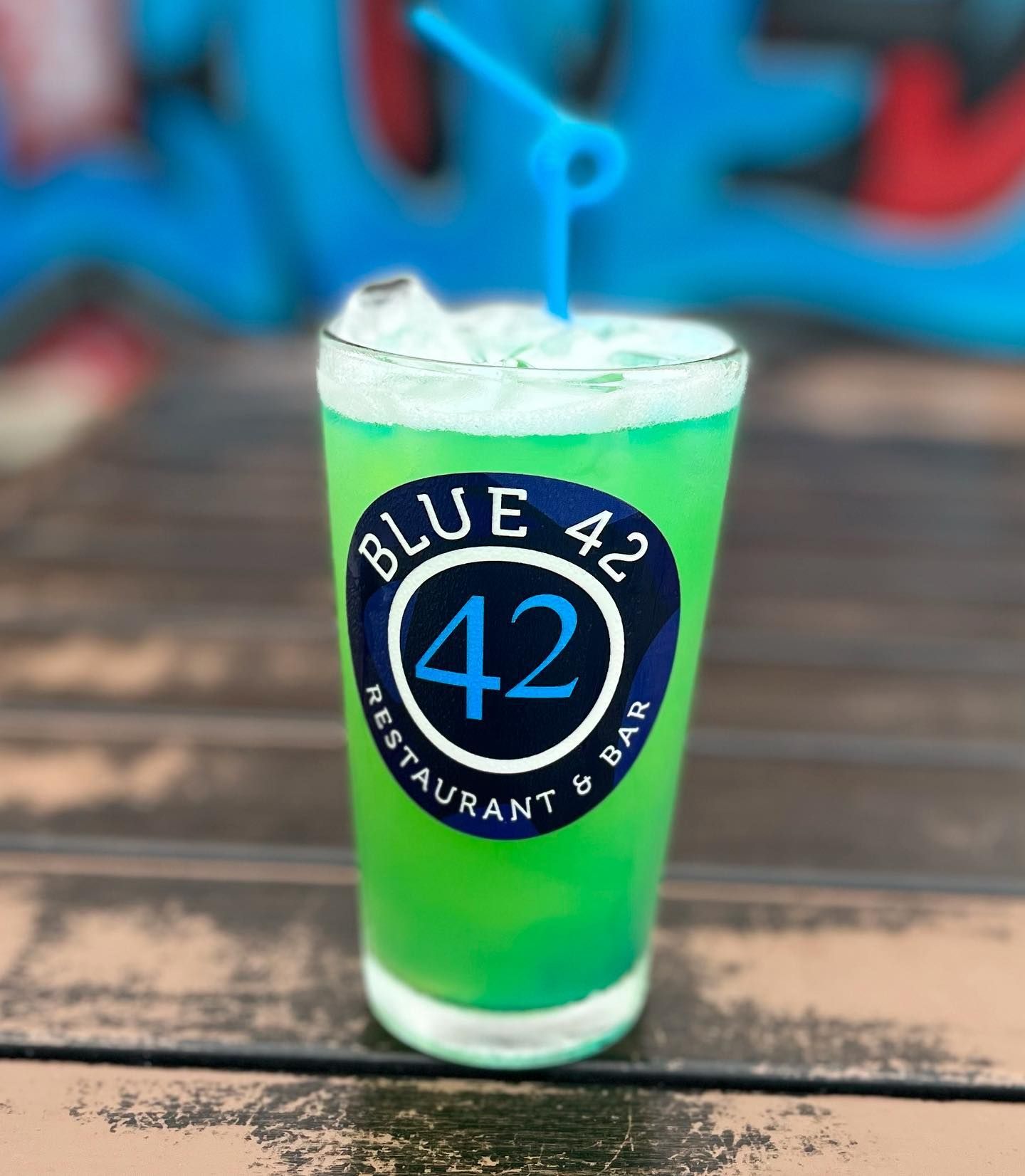 Blue 42 | Restaurant & Bar | Elmwood Park NJ
