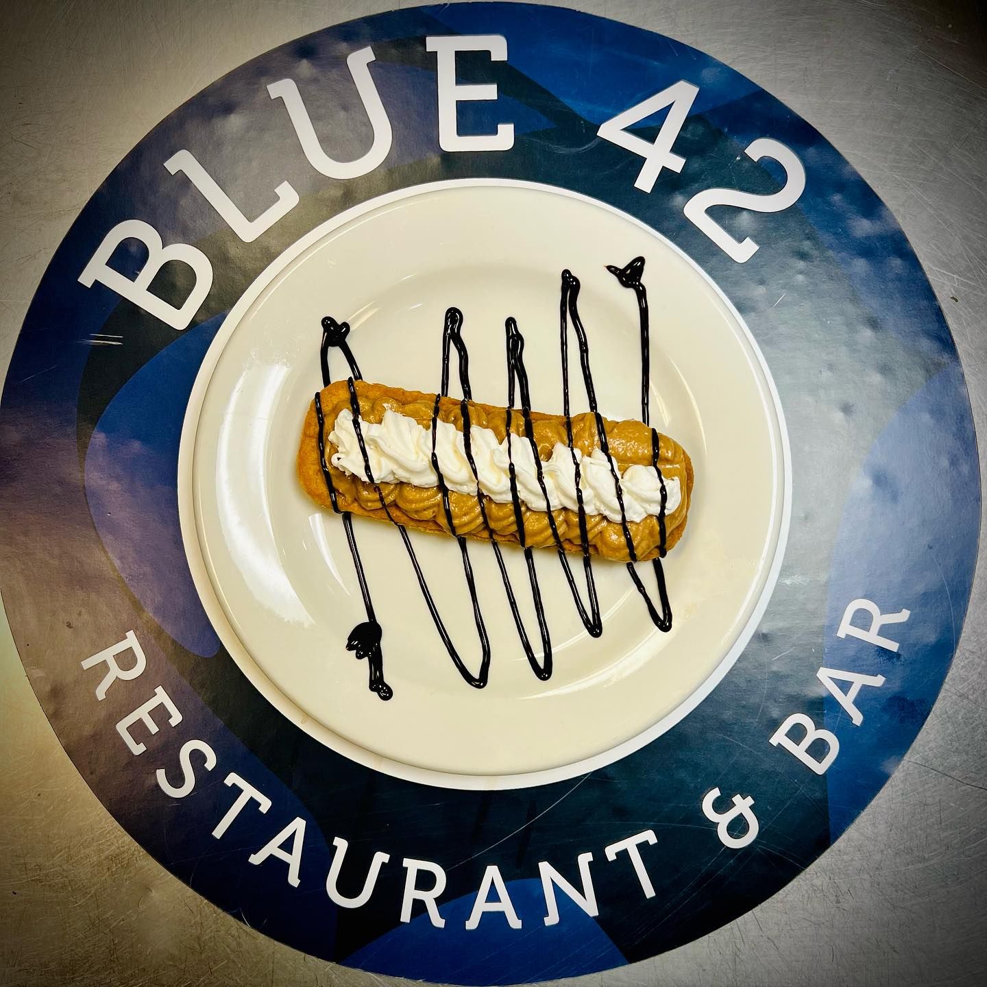 Blue 42 | Restaurant & Bar | Elmwood Park NJ