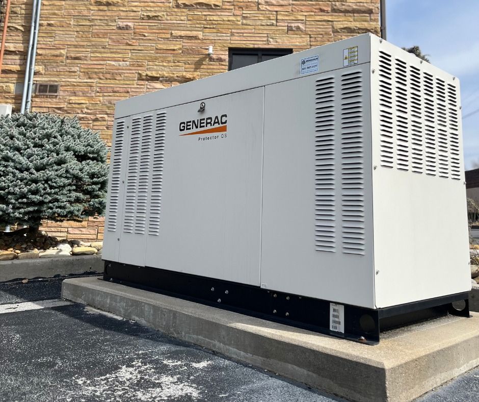 Generator Maintenance and Repair | Premier Generators of Texas