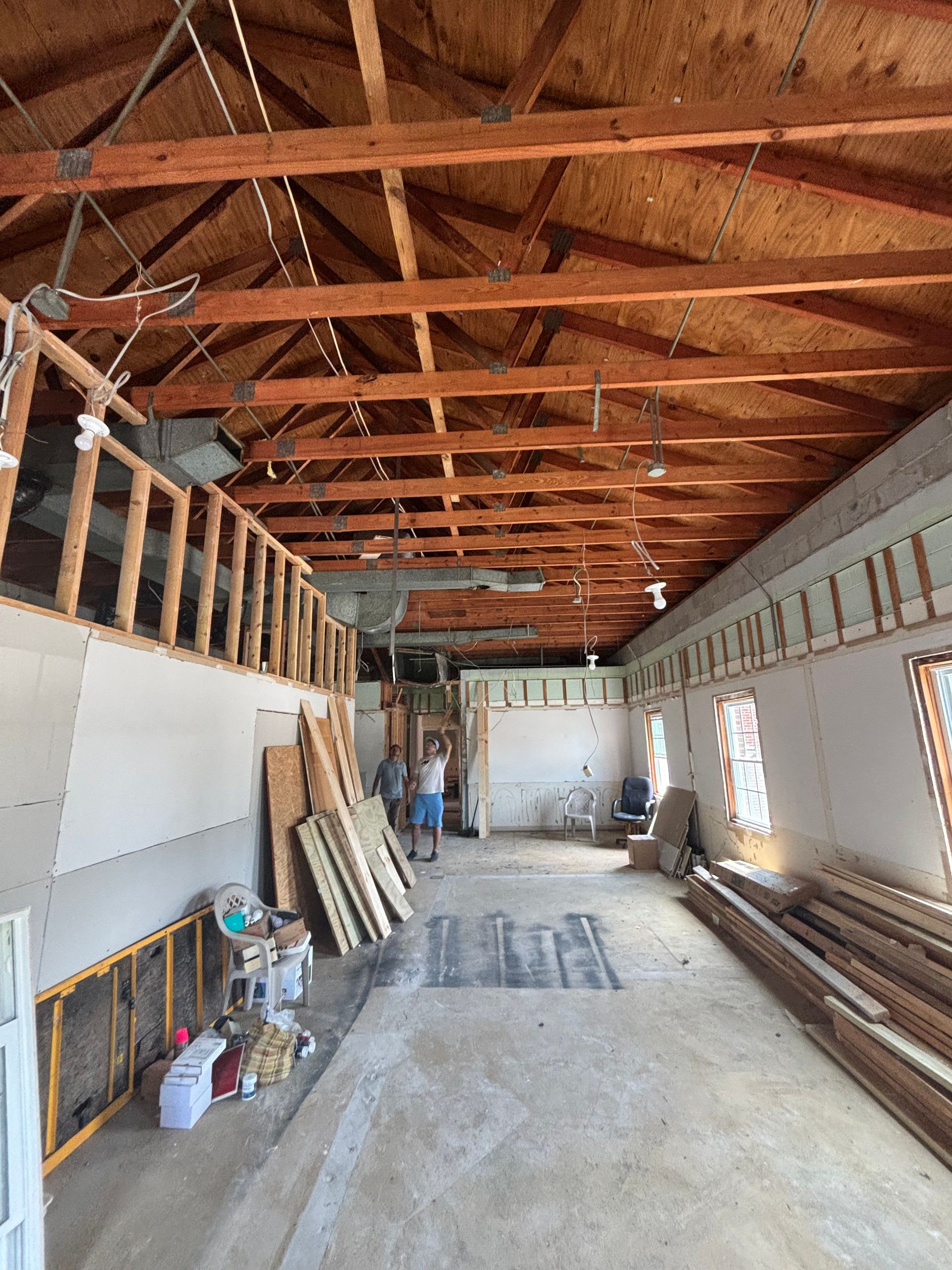 About PCS Contracting Work | Remodeling Gallery | Family Owned | Home ...