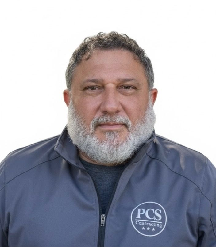 About PCS Contracting | Family Owned | Home and Commercial Remodeling ...
