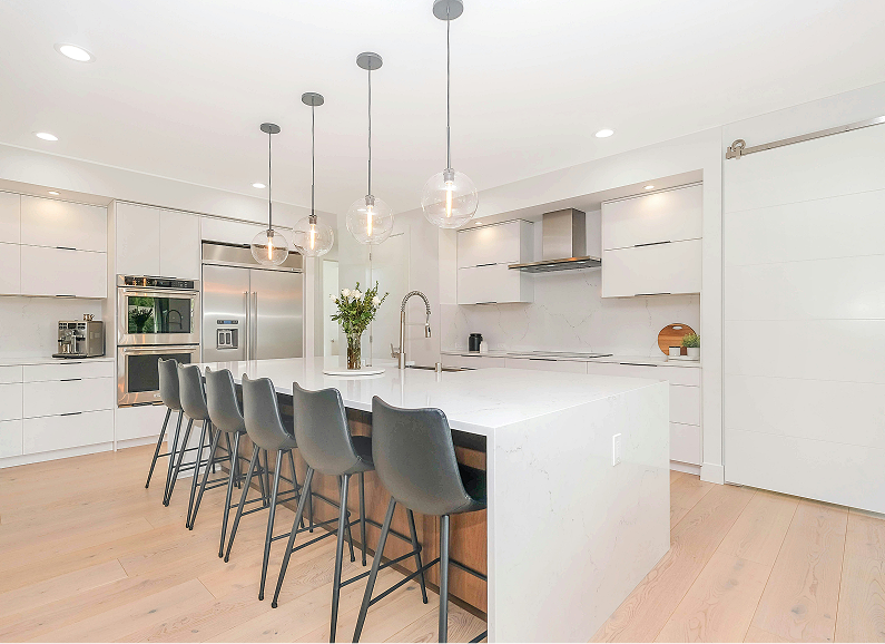 About PCS Contracting | Family Owned | Home and Commercial Remodeling ...