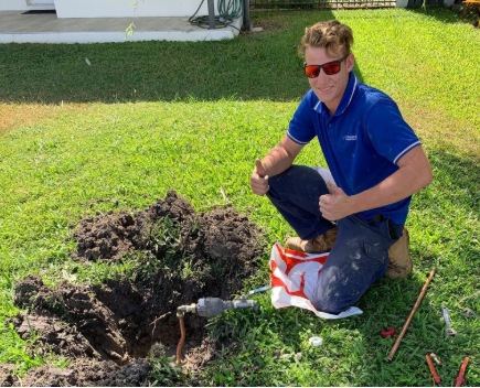 12 Point Plumbing Inspection Checklist Before Buying a House