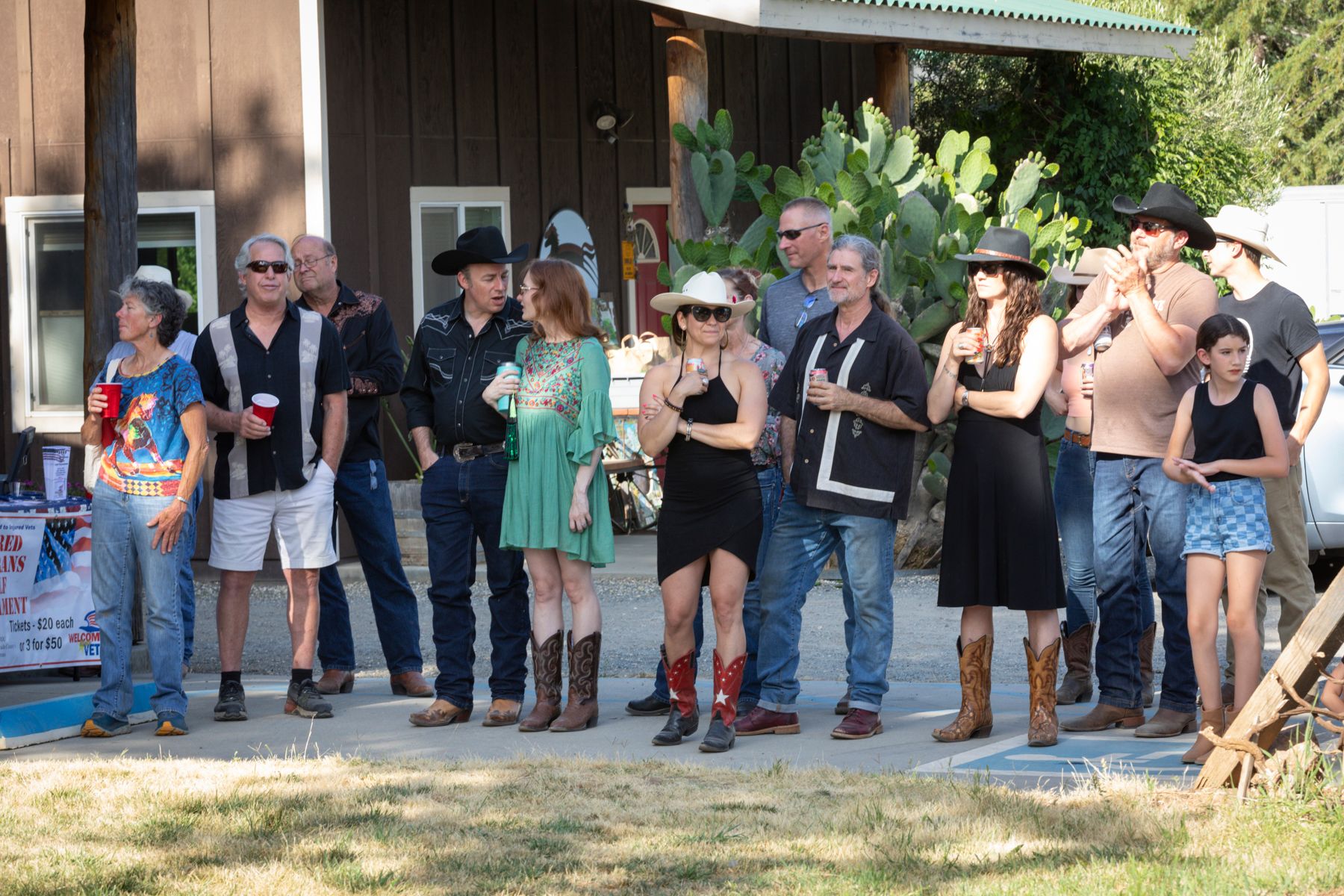 Mayo Ranch in Northern California for Equine Sports Therapy