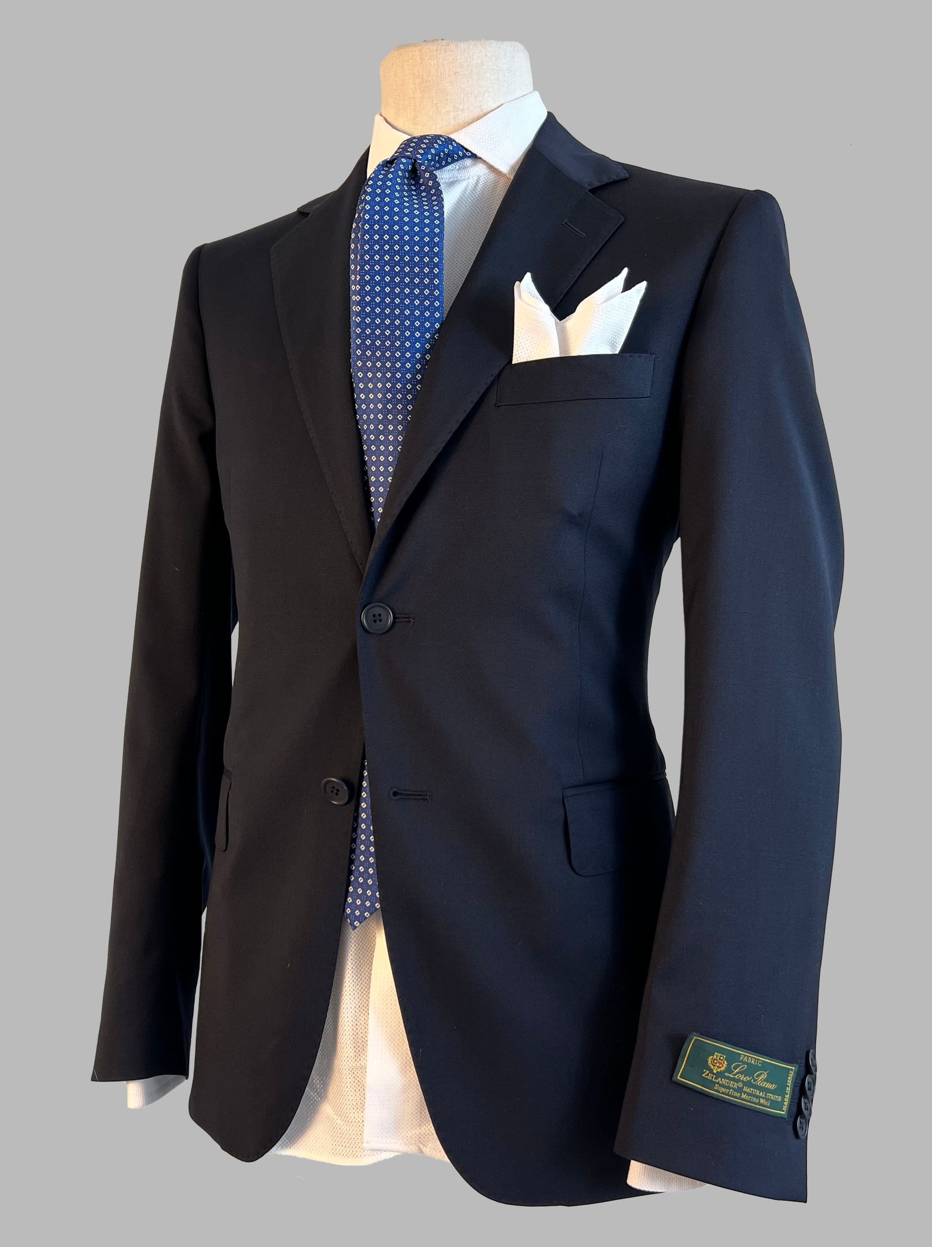 Désirée di Oreste Colella - Abbigliamento uomo