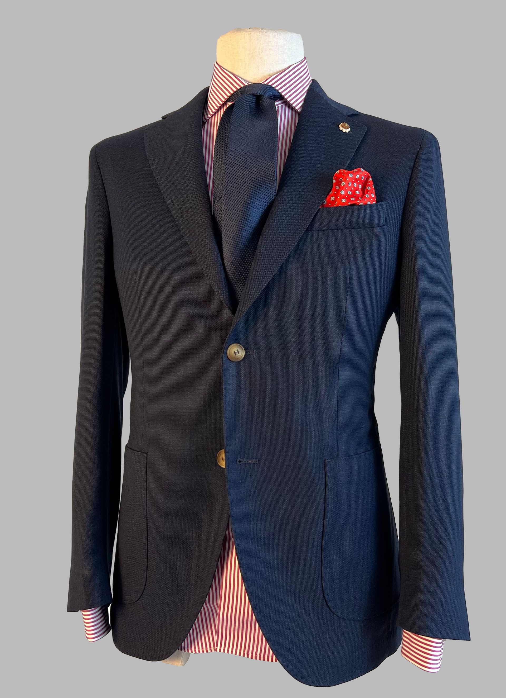 Désirée di Oreste Colella - Abbigliamento uomo