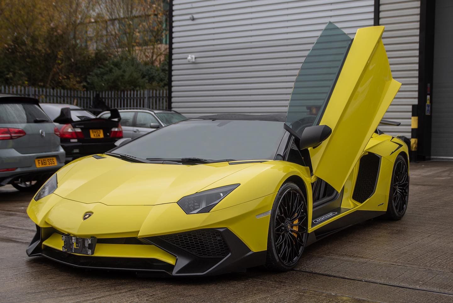Vehicle & Supercar Tuning Manchester - DDG Ltd