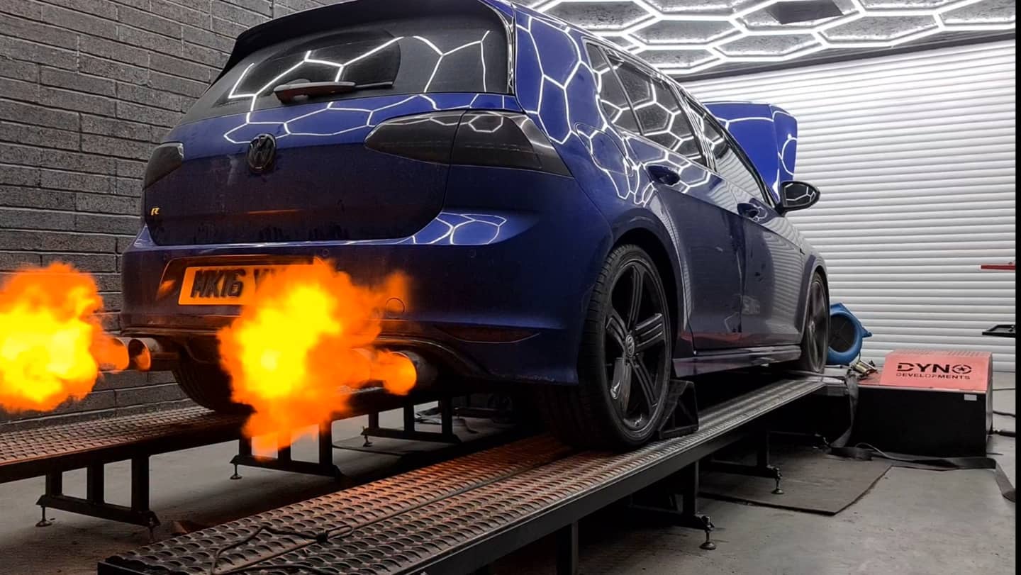 ECU Remapping and Tuning Manchester - DDG Ltd