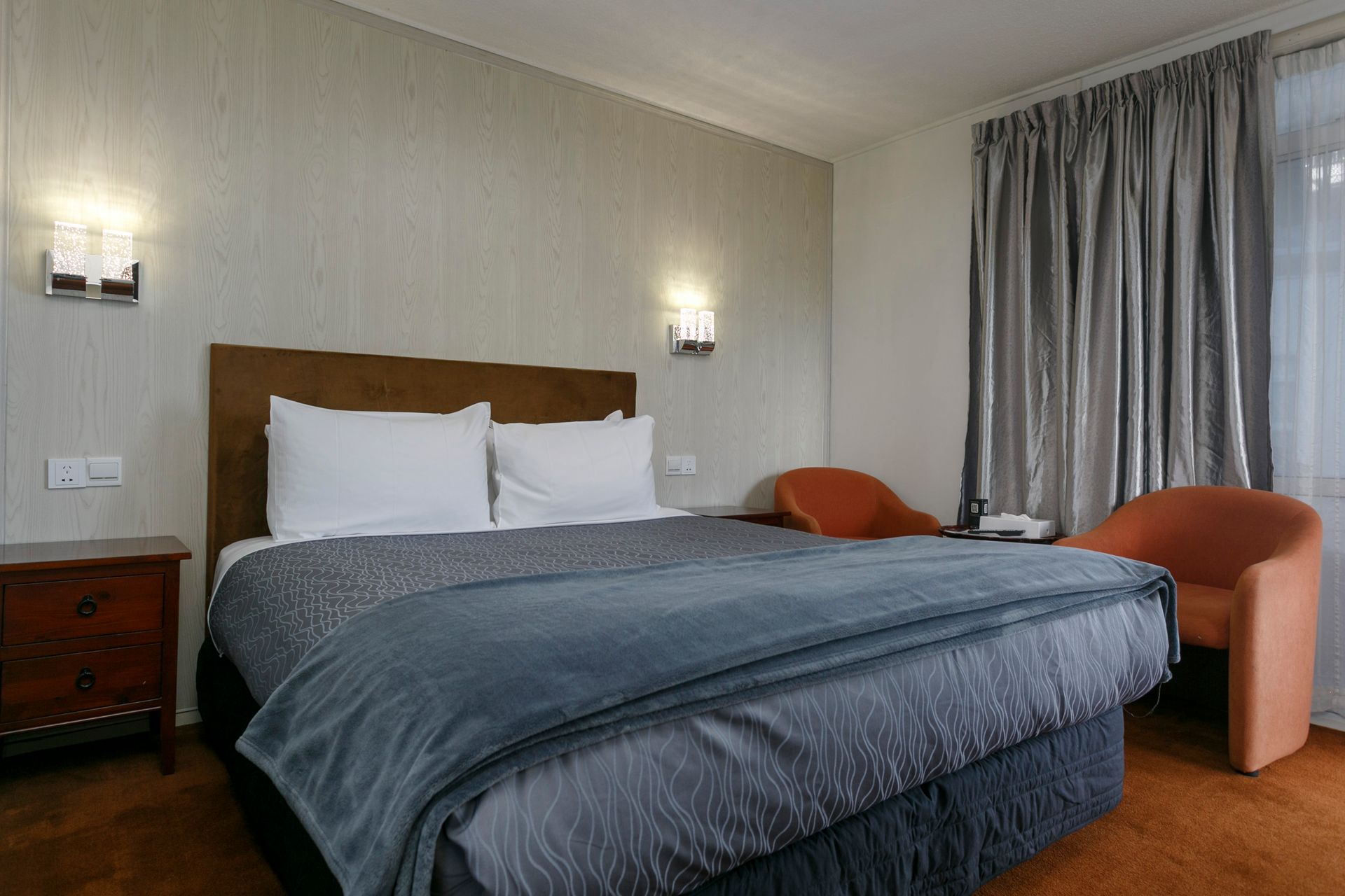 Relaxing Accommodation for Adults with Private Geothermal Spas