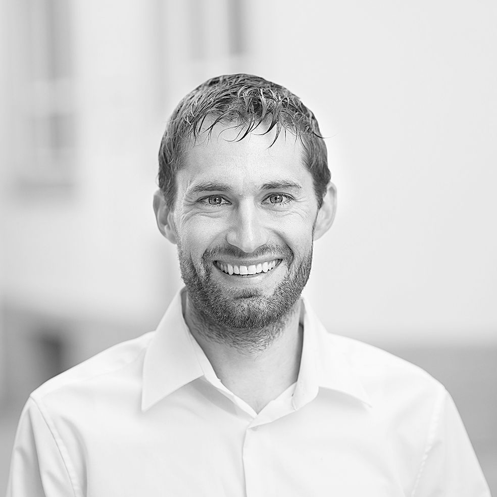 Unser Expertenteam – Regional Zeitungen Vorarlberg