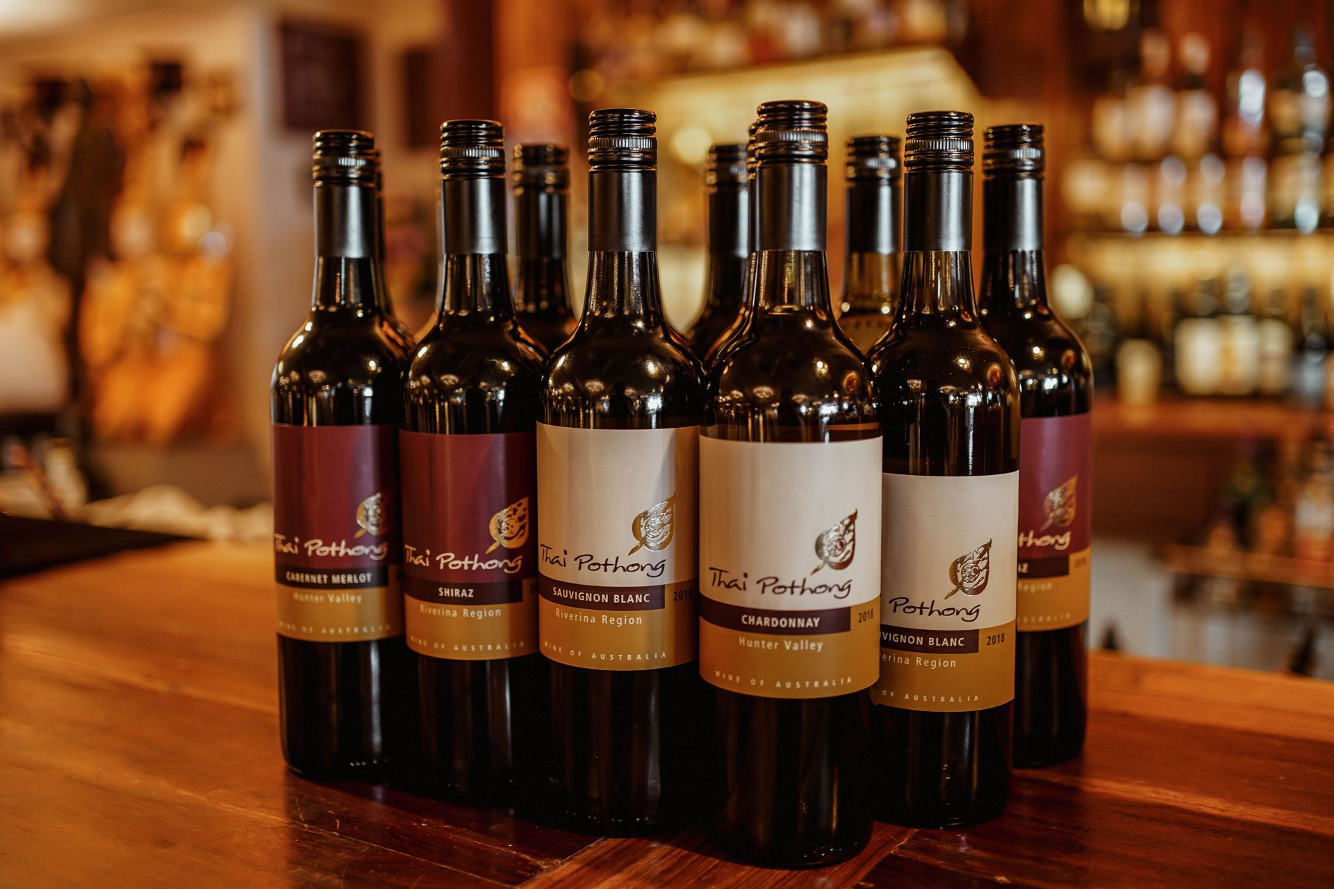 Thai Pothong Restaurant Newtown | Winner of Sydney's Best Thai ...