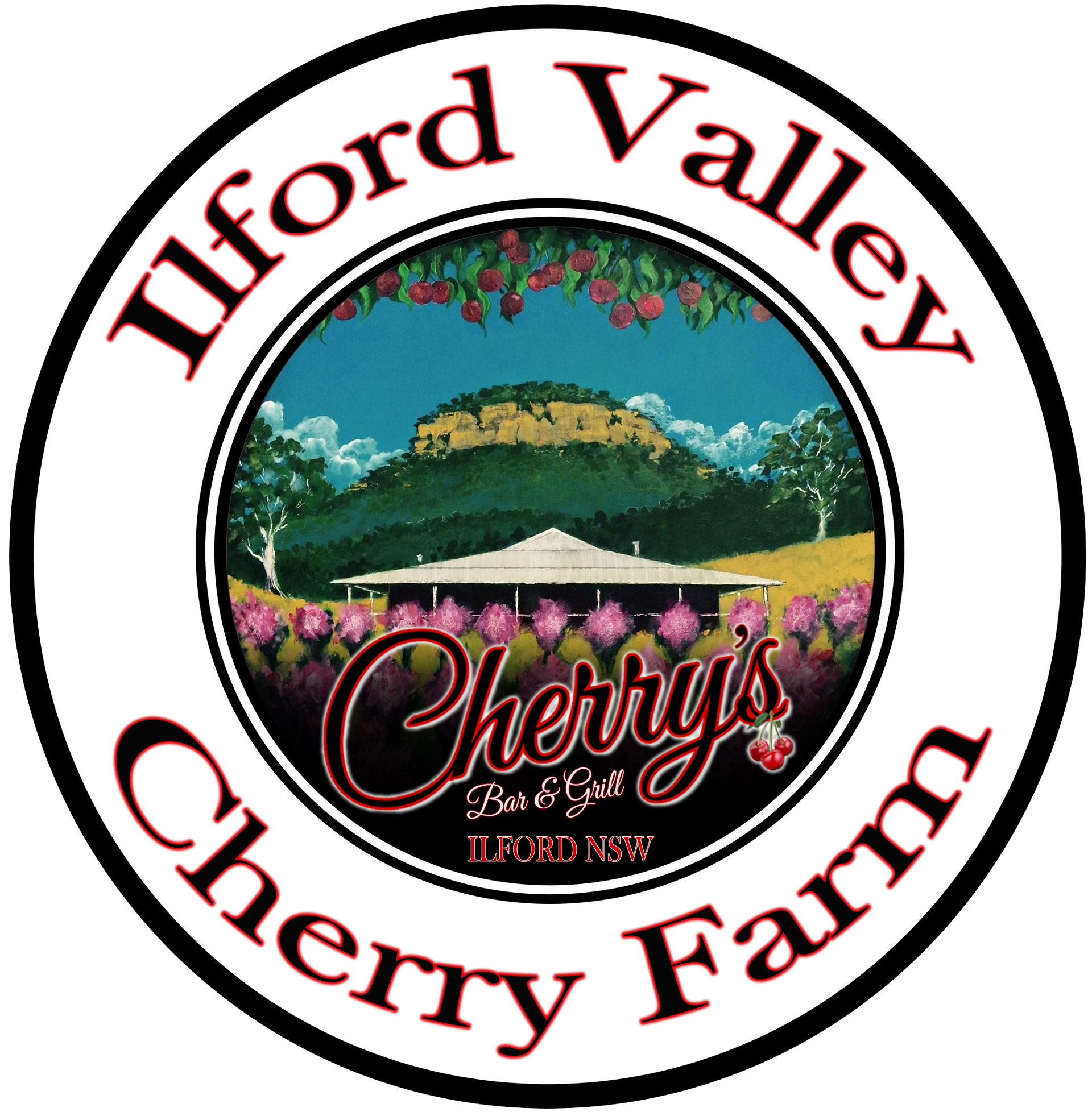 Cherry Farm