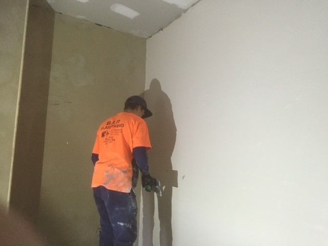 Plasterers | Killarney Vale, NSW | BJP Plastering