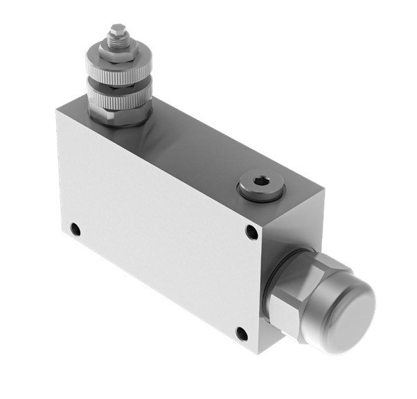 Flow Control Valves