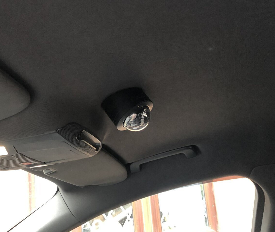 Vehicle Camera Safety & Installation in Essex, Kent & London