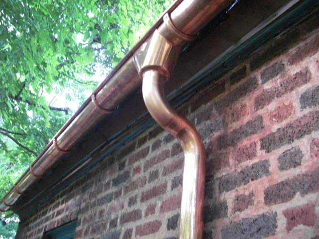 Gutter Systems