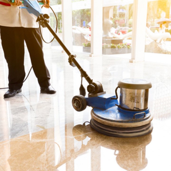 Crystal Clean Cleaning Company | Kingsport, TN | Cleaning Services