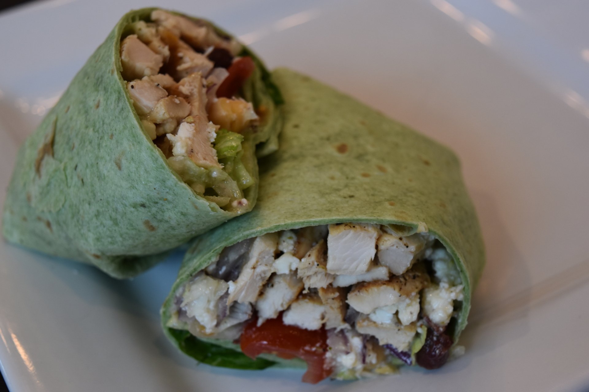 Healthy Fast Dining Restaurant | Wesley Chapel, FL | Shake A Salad