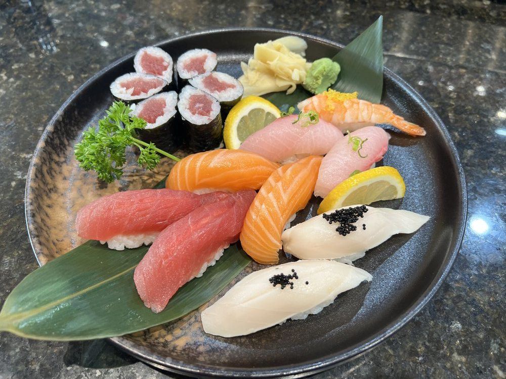 kumo sushi and ramen