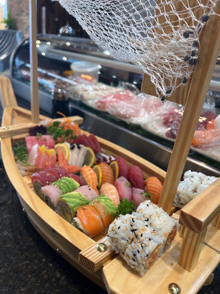 kumo sushi and ramen