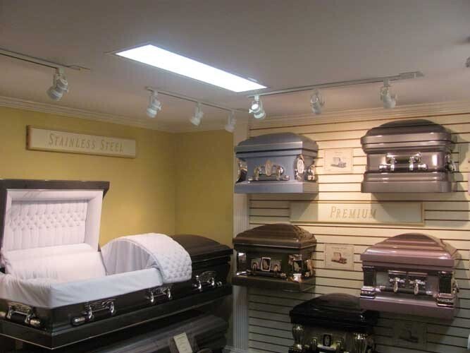 Our Locations | Way-Watson Funeral Homes