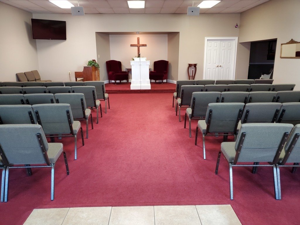 Our Locations | Way-Watson Funeral Homes