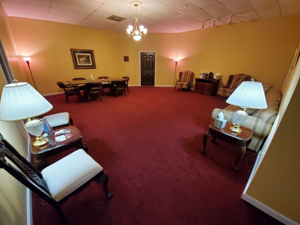 Our Locations | Way-Watson Funeral Homes