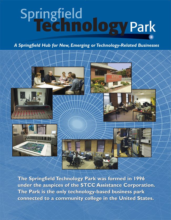 Springfield Technology Park