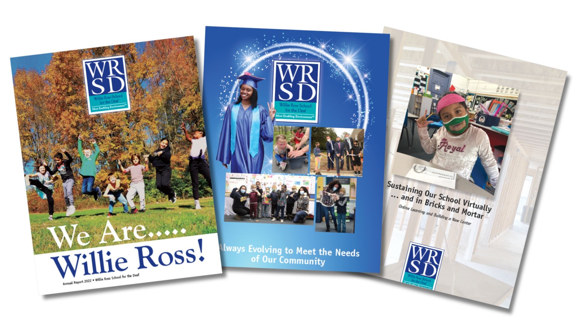 Willie Ross School for the Deaf