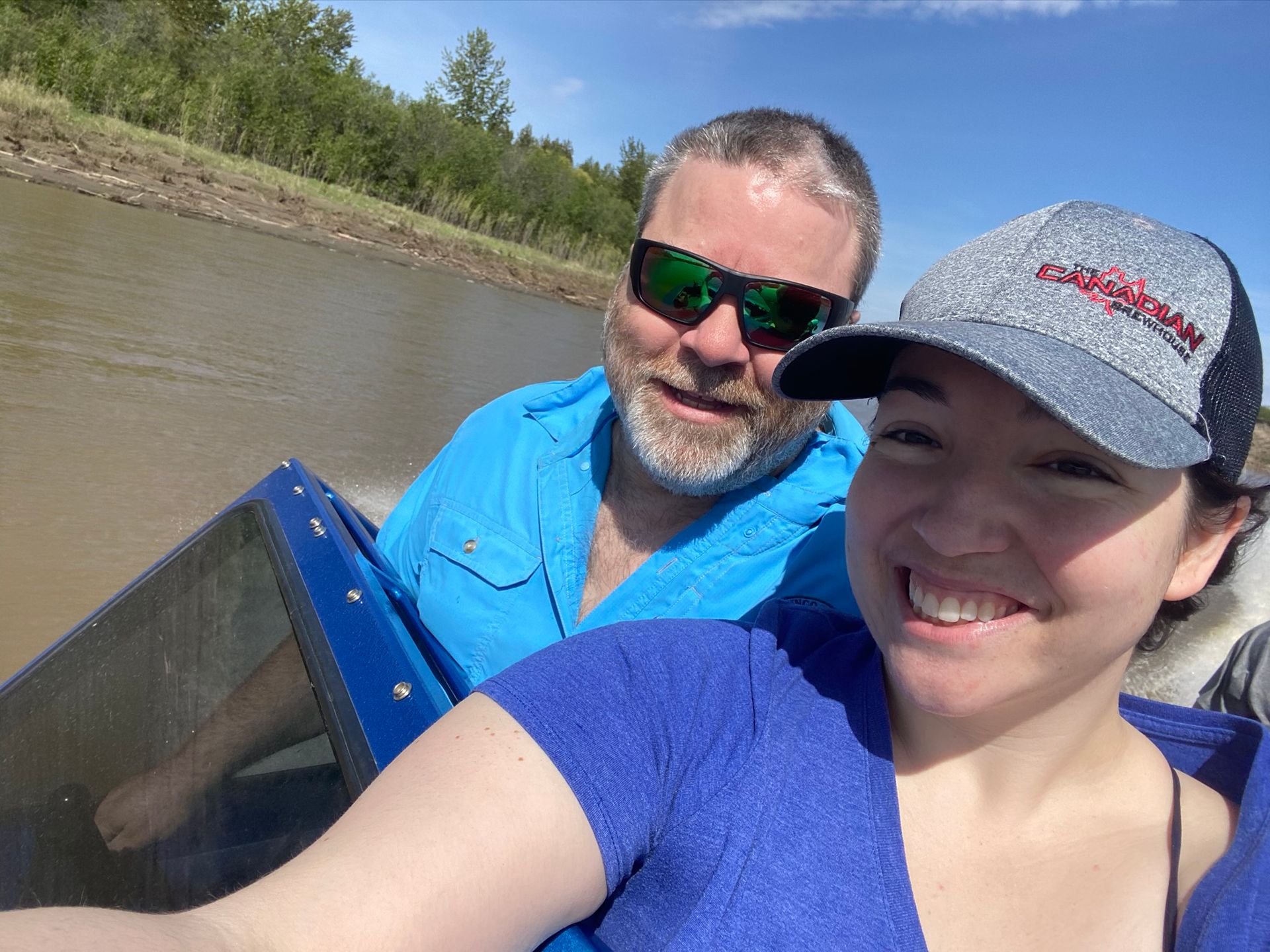 Meet The Owners | Piiper Digital Solutions | Father & Daughter Team