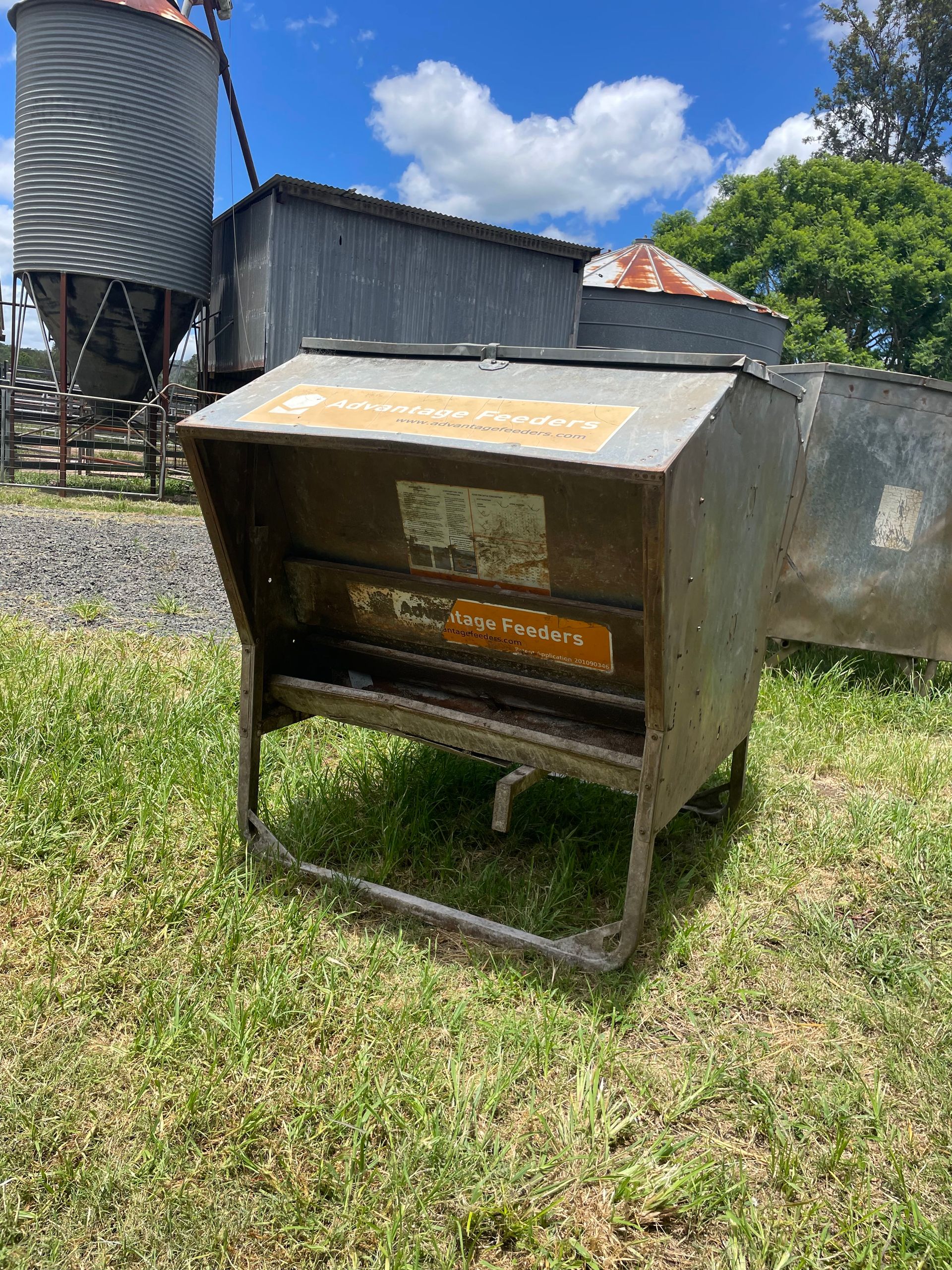 Livestock Sales | Browse Livestock For Sale