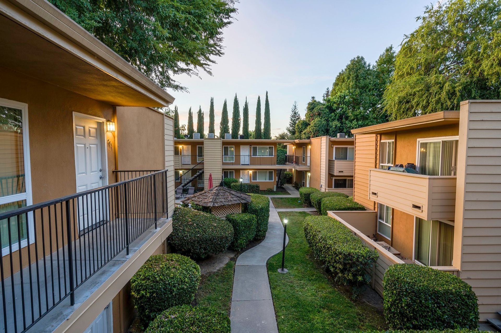 Villas at Greenhaven