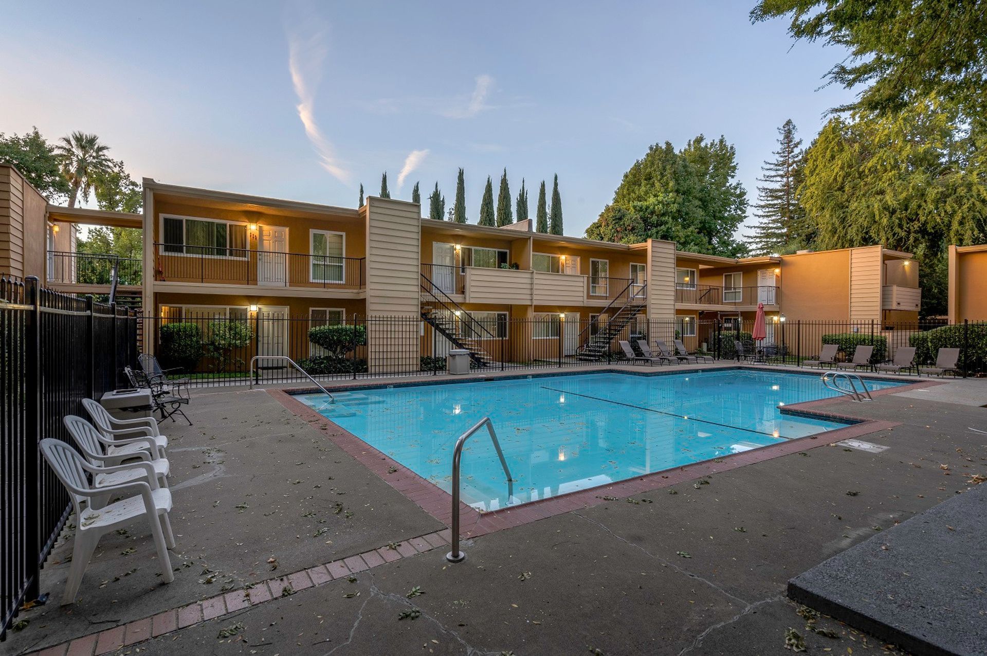 Villas at Greenhaven