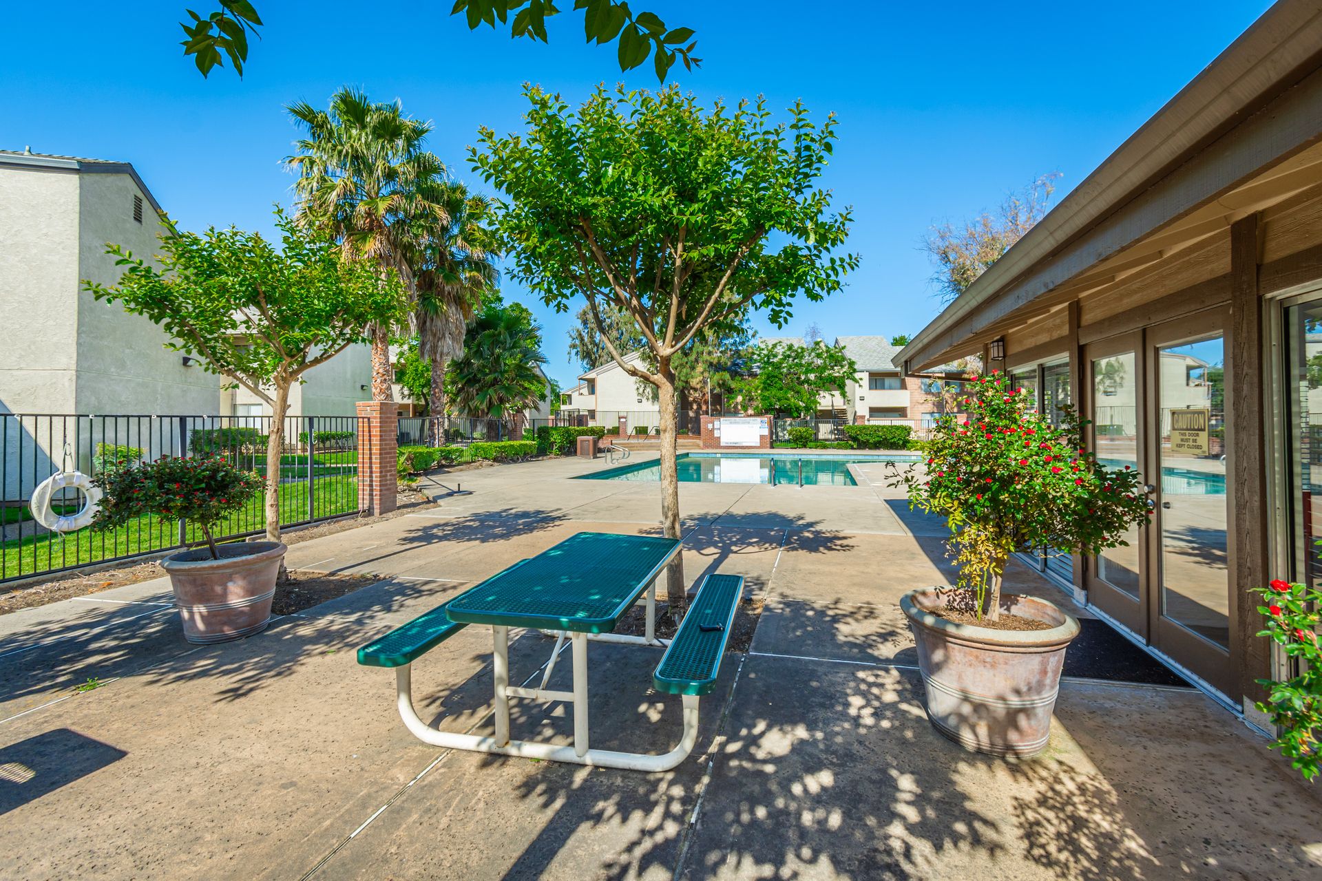 Carmel Pointe Apartments