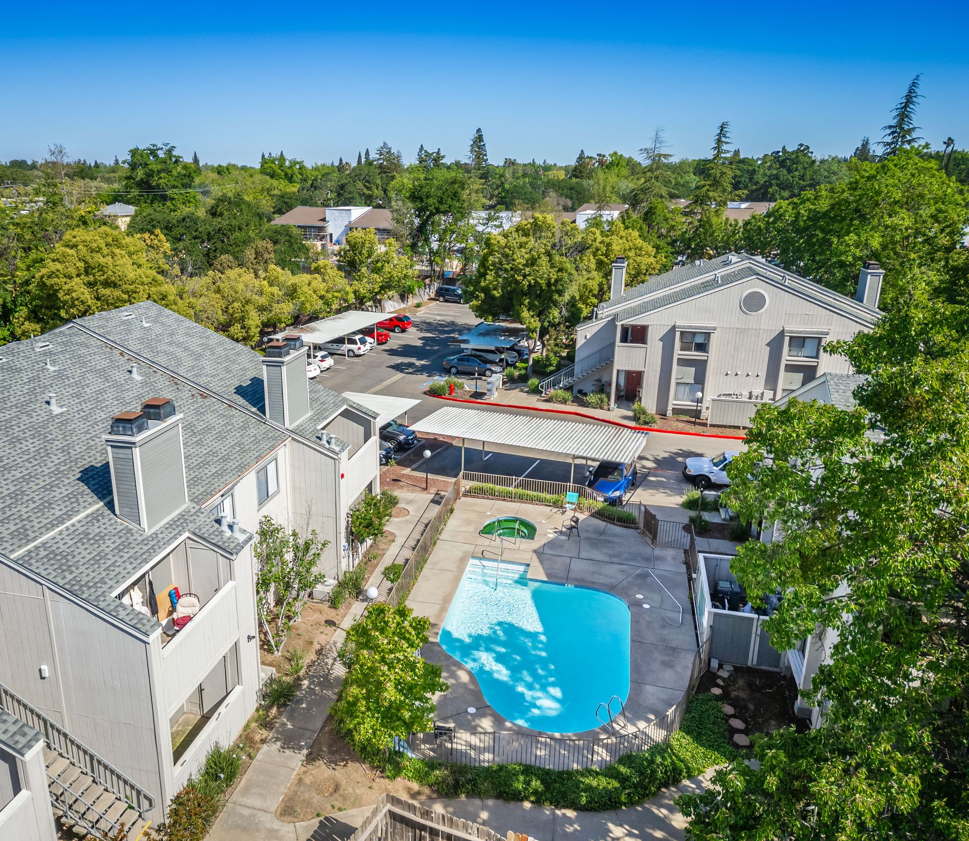 Kent Place Apartments