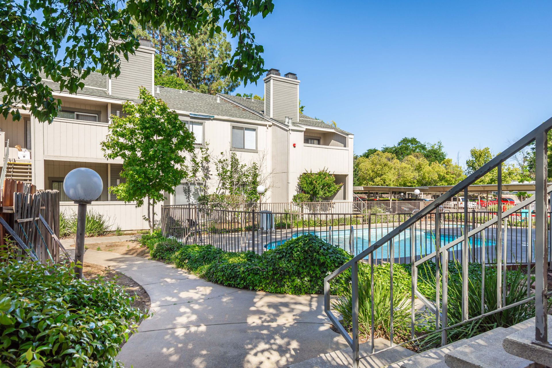 Kent Place Apartments