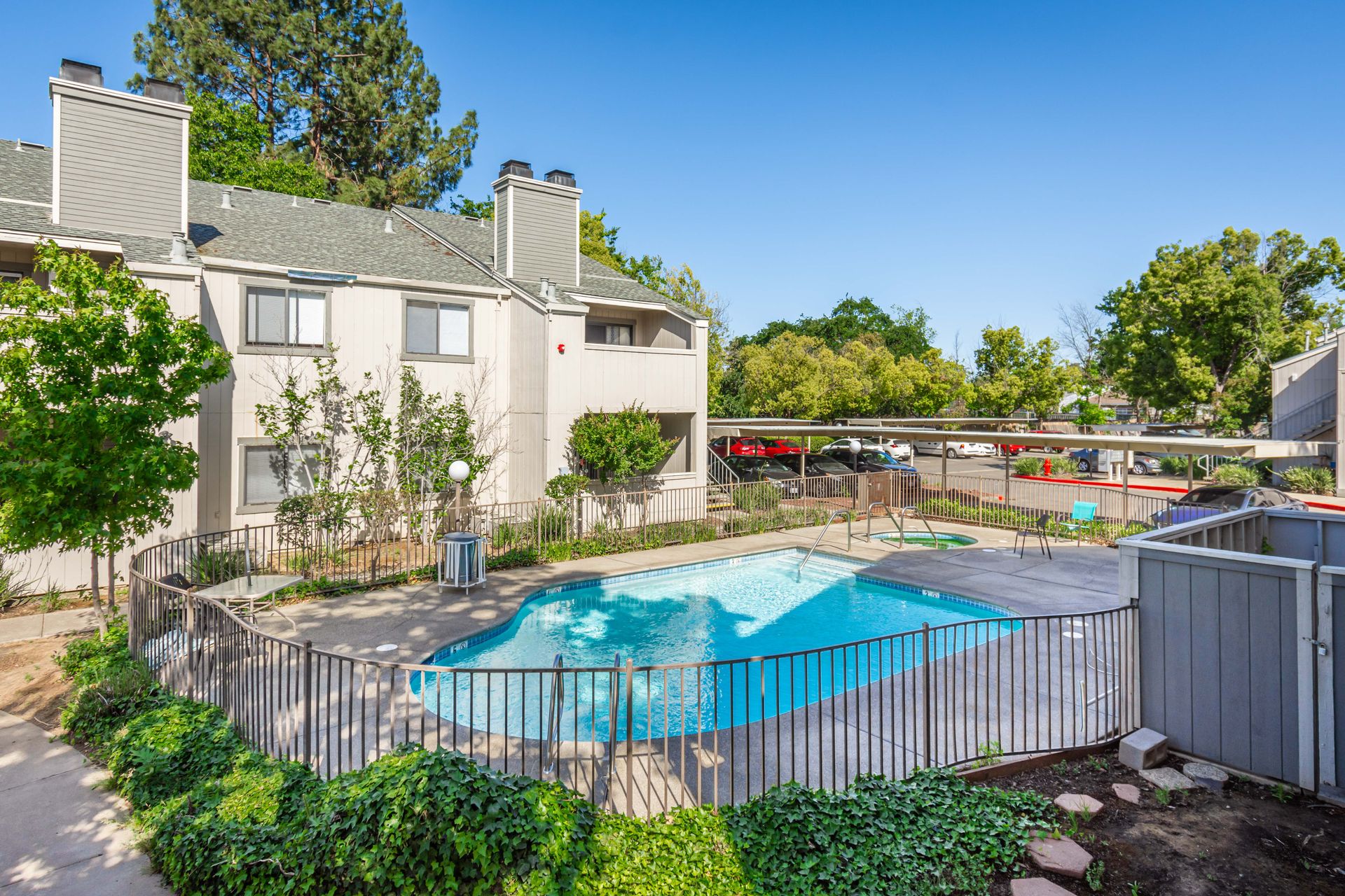 Kent Place Apartments