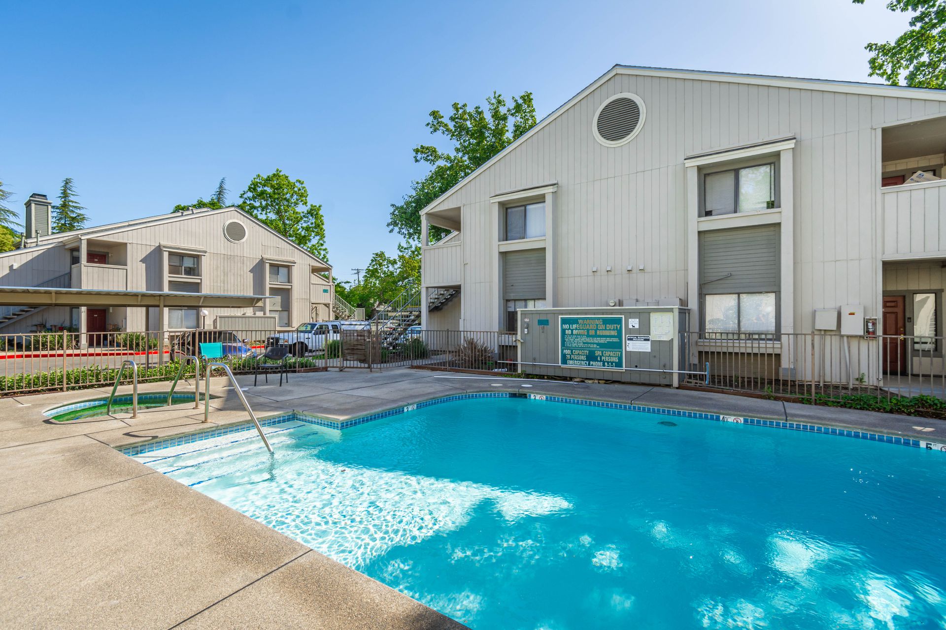 Kent Place Apartments