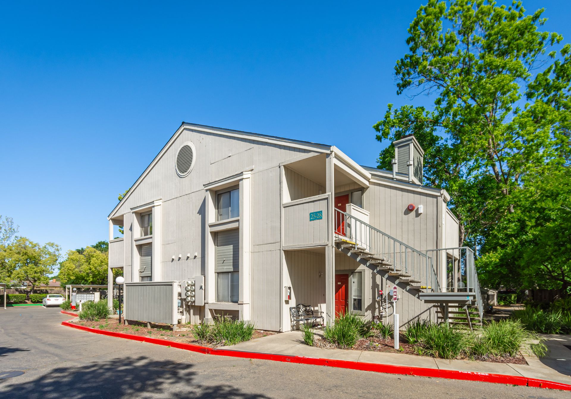 Kent Place Apartments