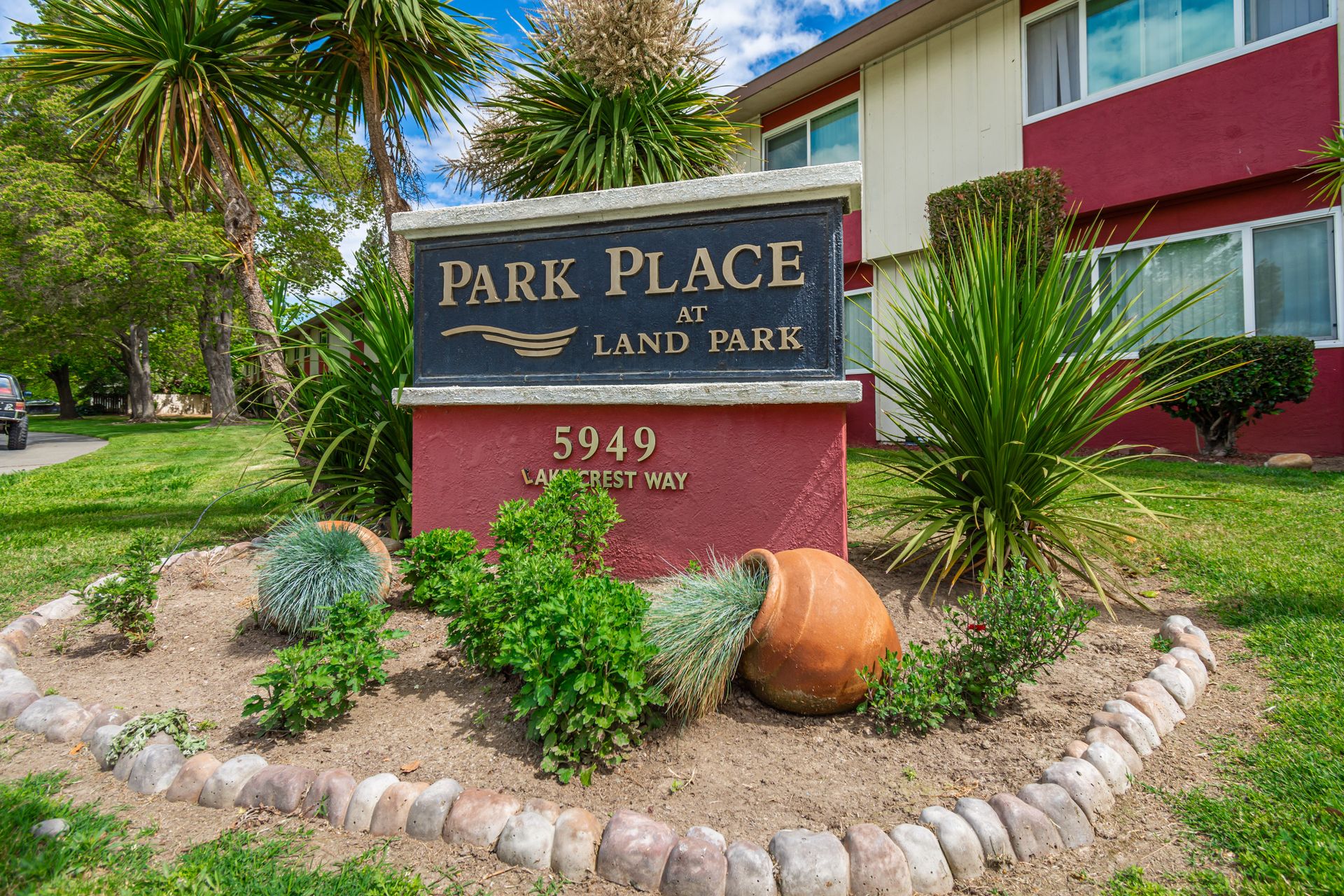 Park Place