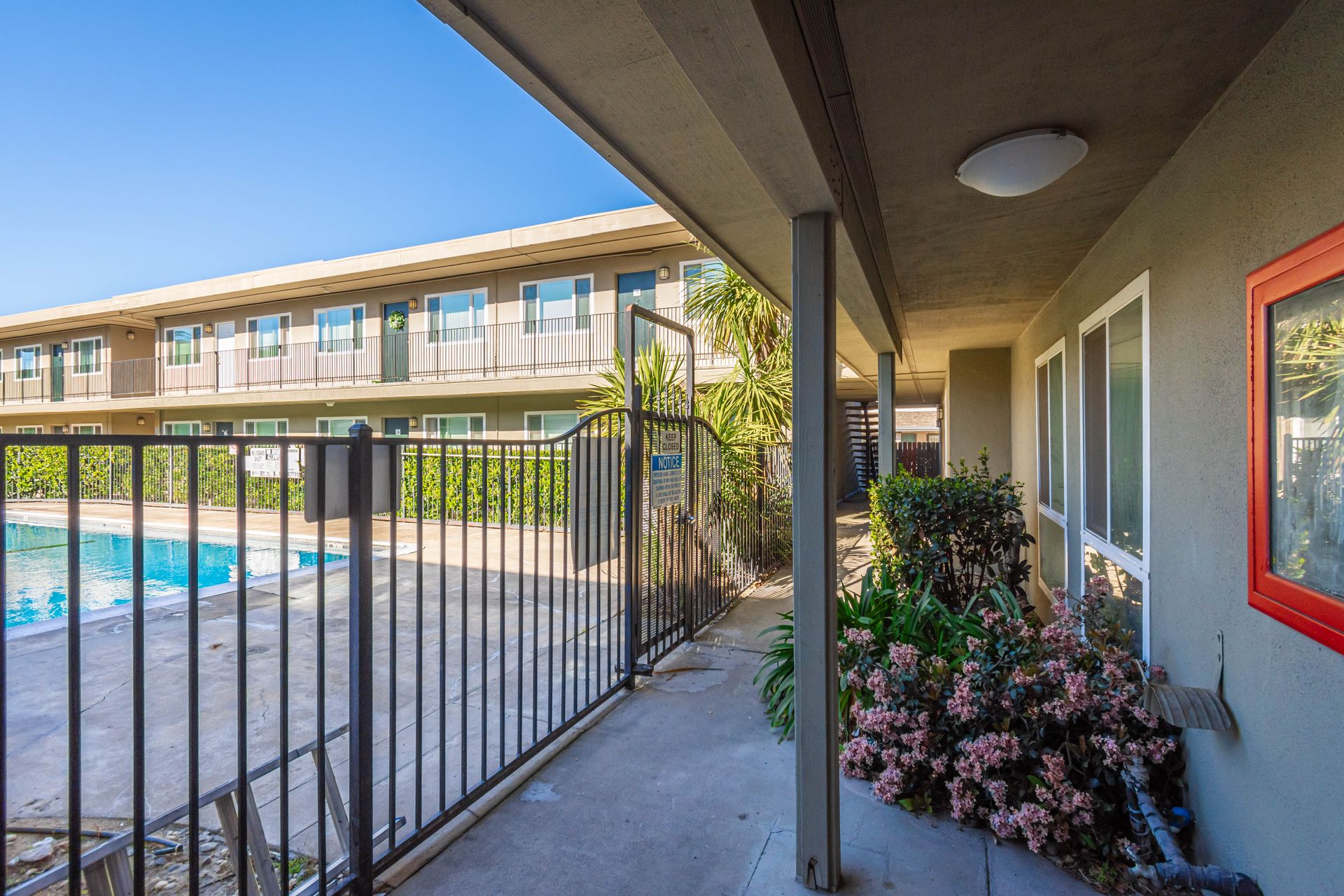 Villa Roma Apartments