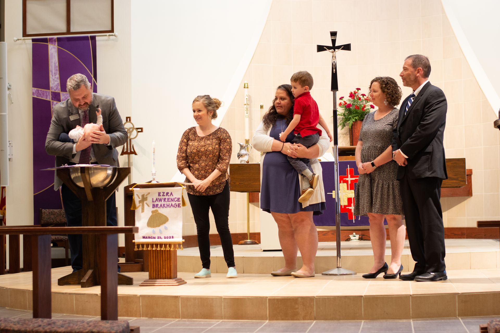 Lutheran Church Beliefs | Holy Trinity Lutheran Church | Edmond